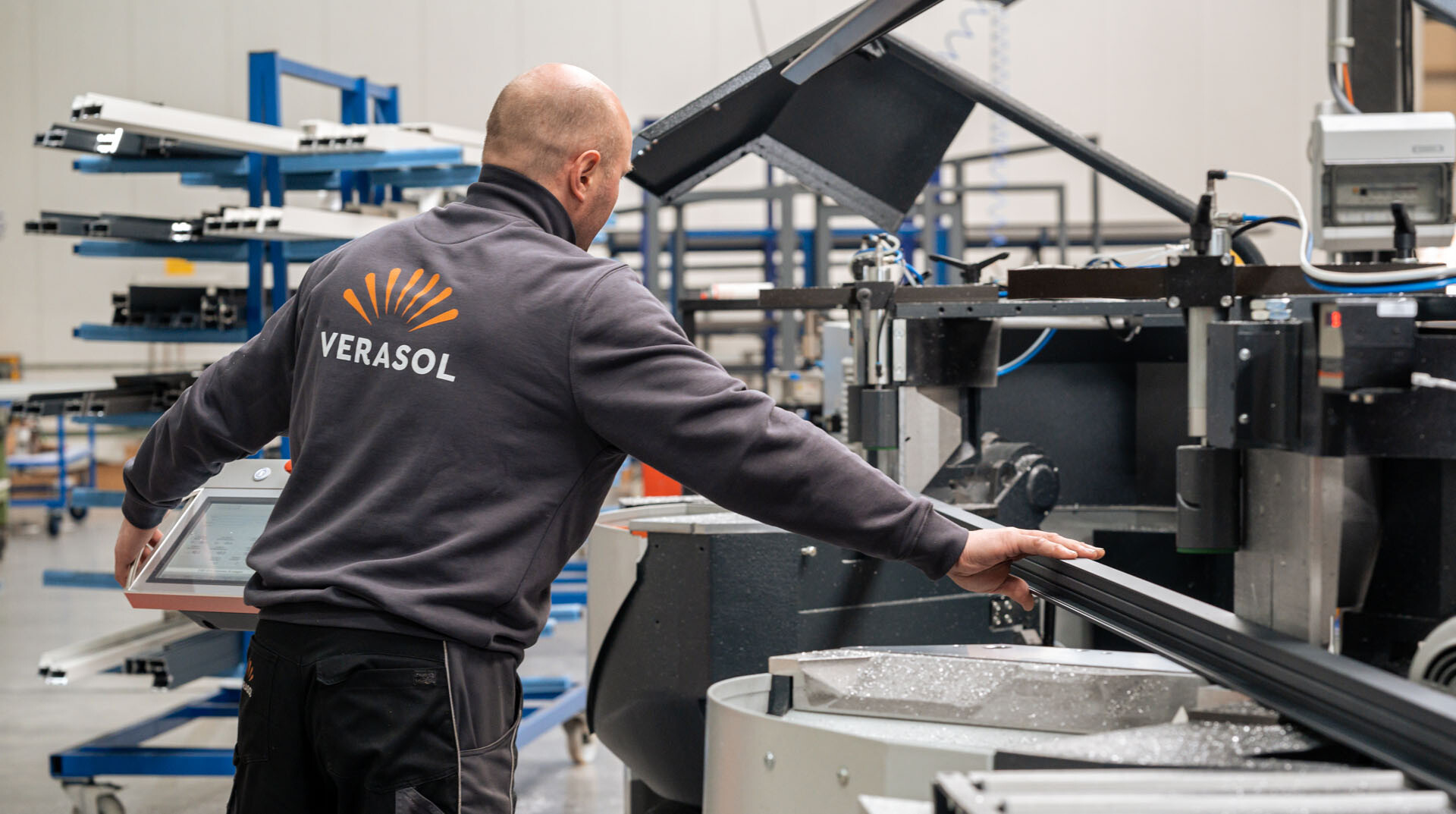 Verasol: Ontdek Veranda's, Tuinkamers & Zonwering